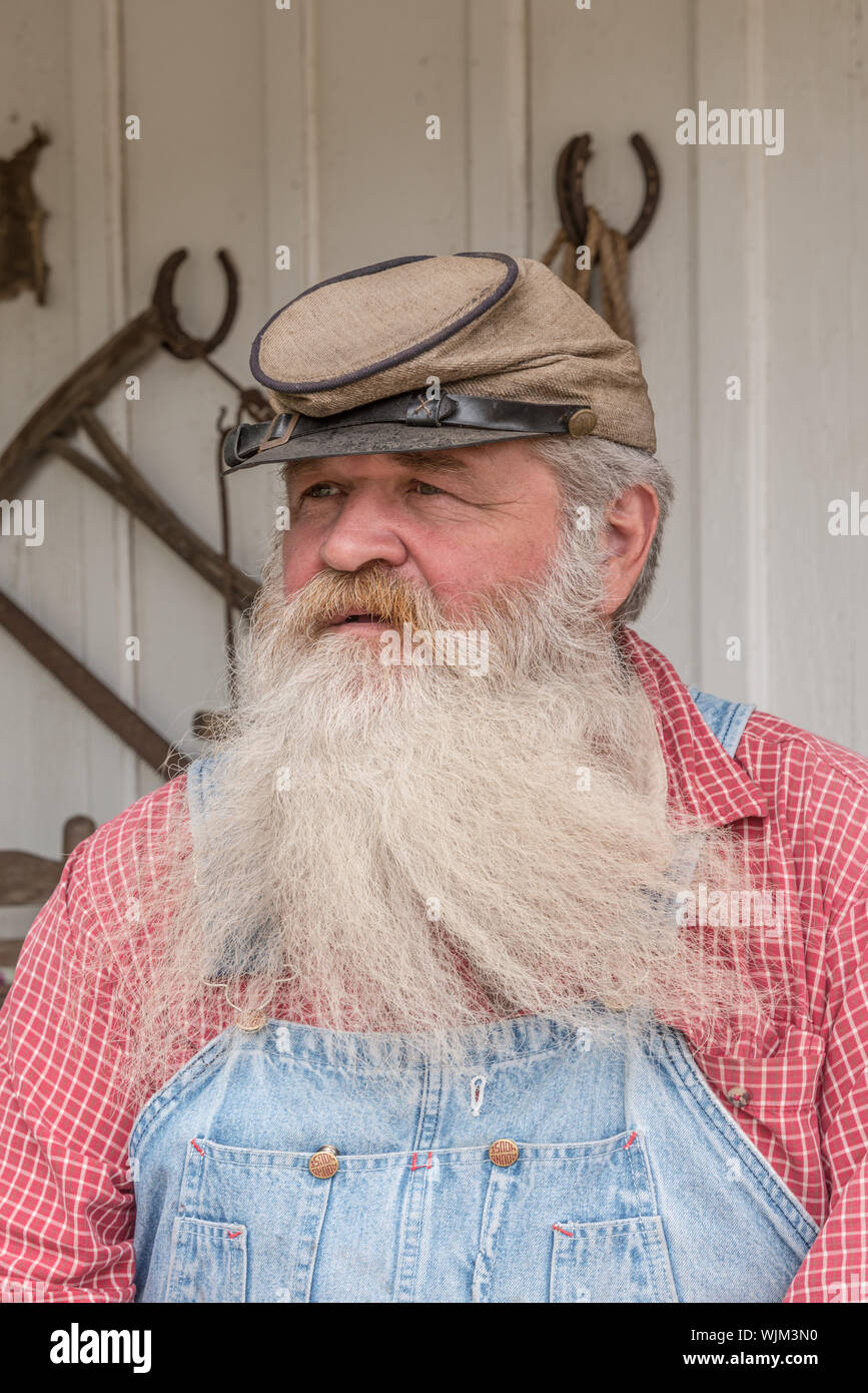 Sharecroppers cabin hi-res stock photography and images - Alamy