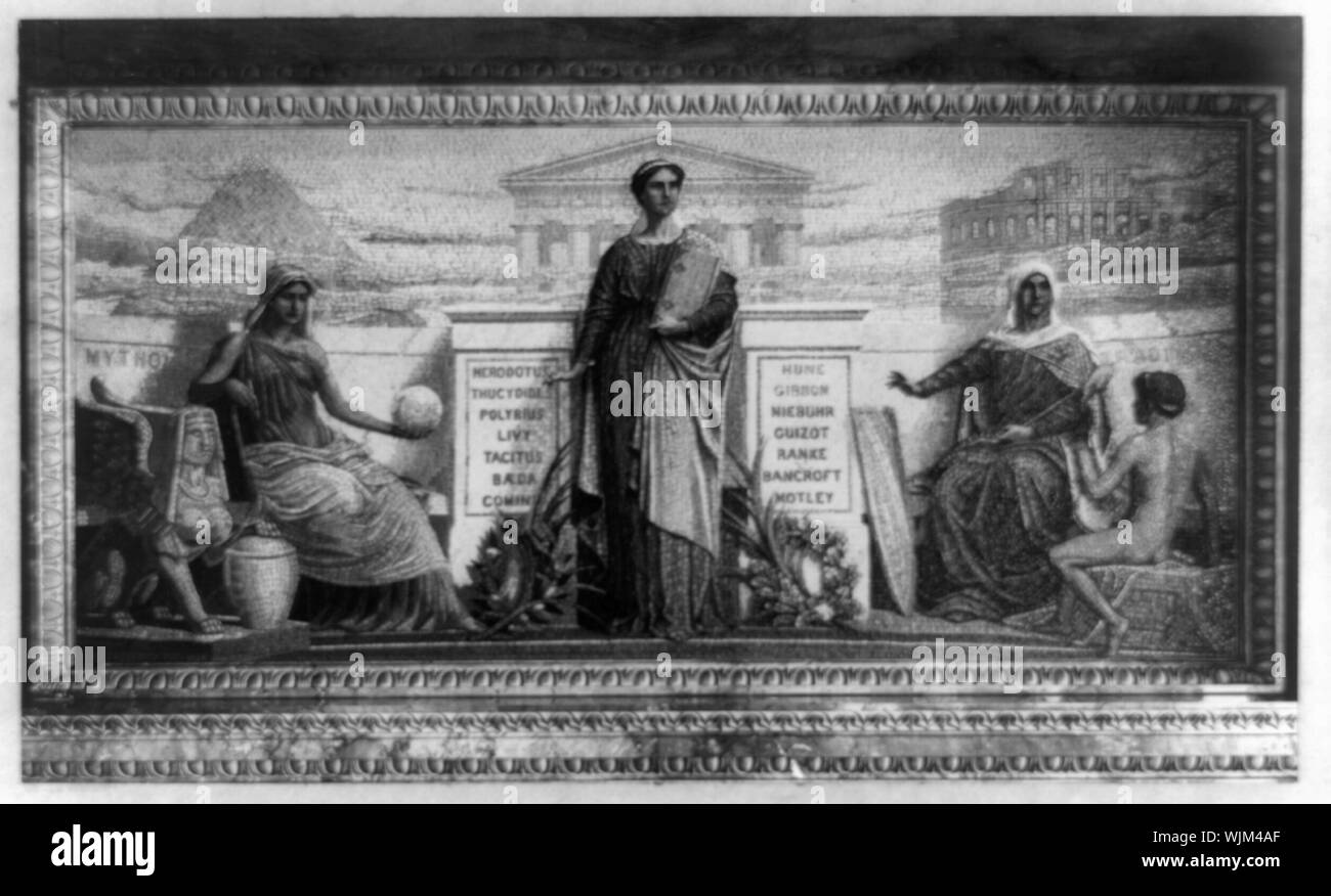 Human history timeline hi-res stock photography and images - Alamy