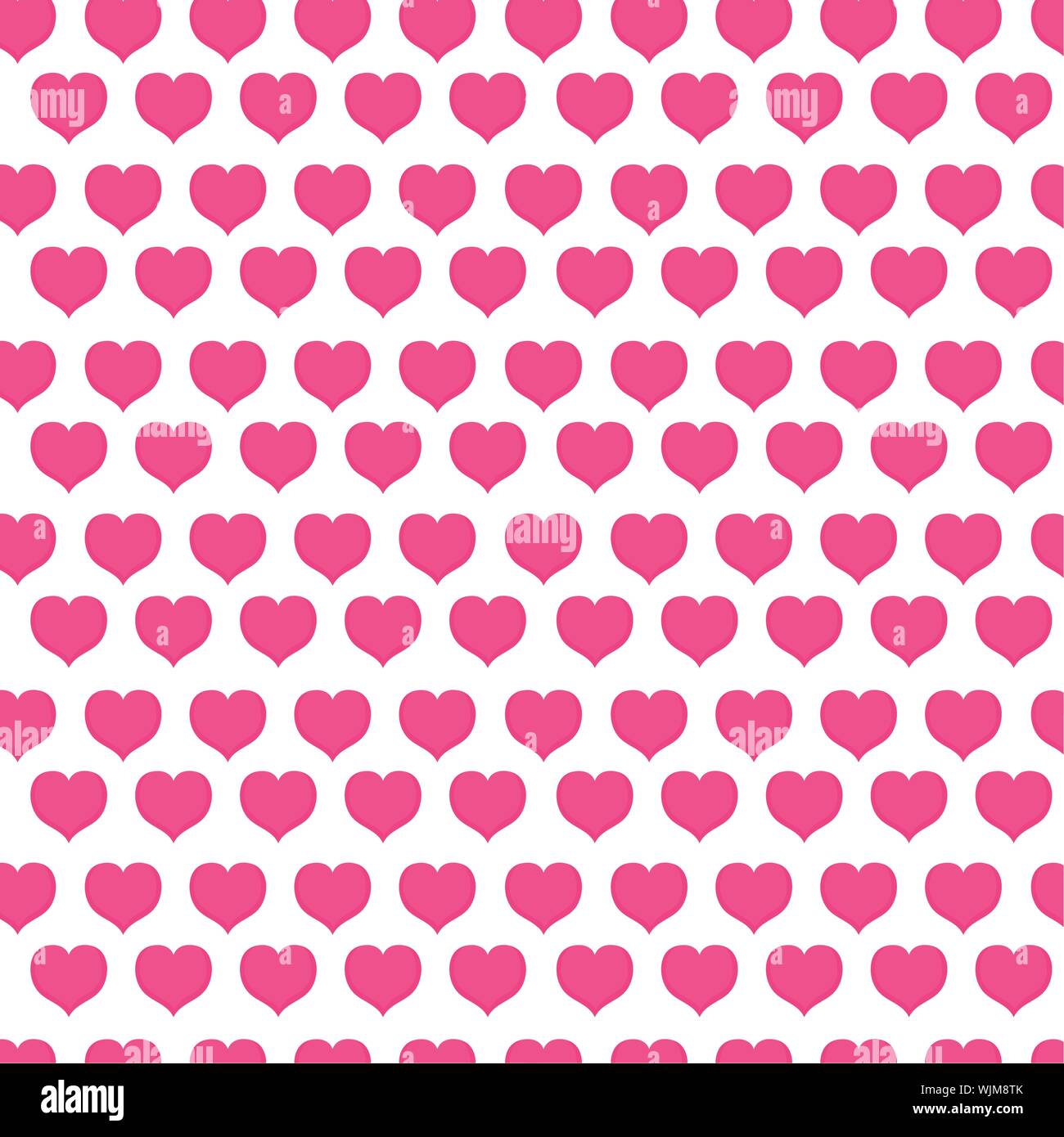 Hearts background, Abstract texture art wallpaper template and ...