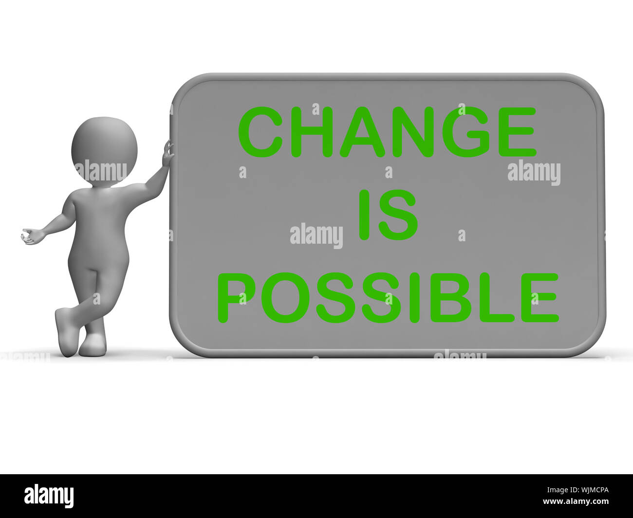Change of meaning Cut Out Stock Images & Pictures - Alamy