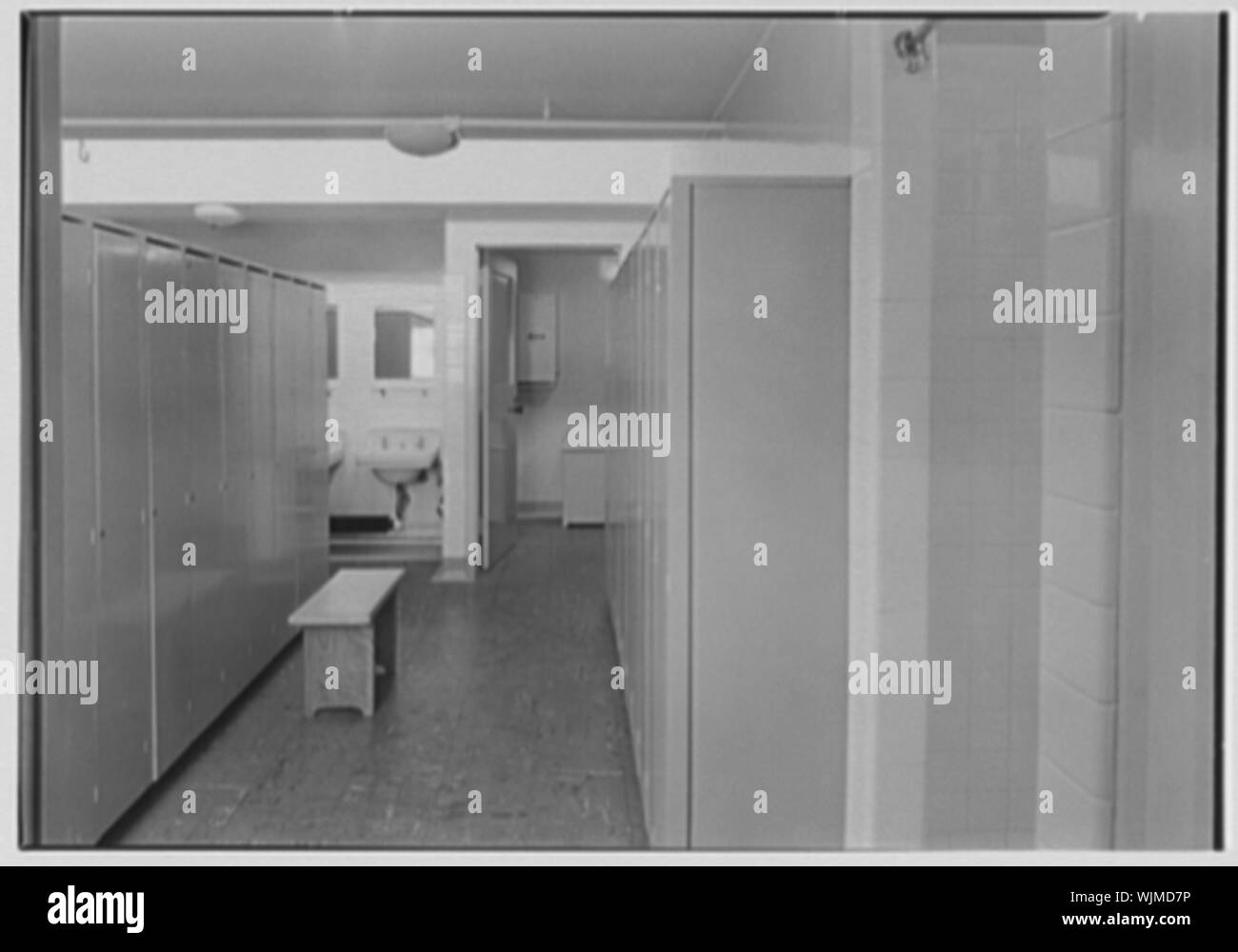 Hoffmann-LaRoche Inc., Nutley, New Jersey Stock Photo - Alamy