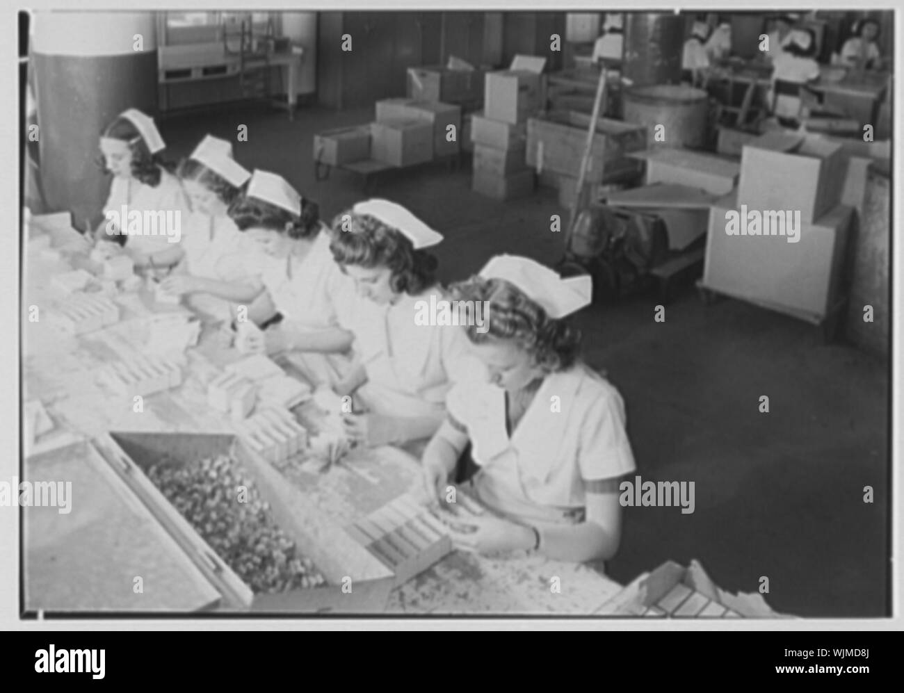 Hoffmann laroche inc hi-res stock photography and images - Alamy