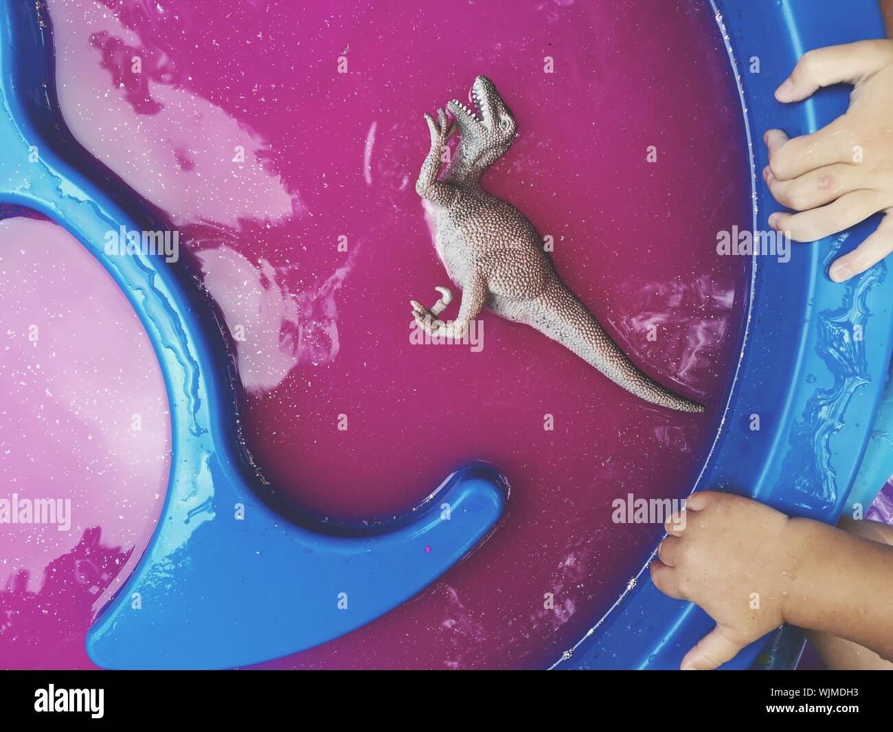 Glitter pink hi-res stock photography and images - Alamy