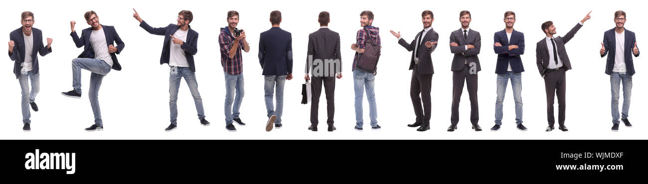 Very promising Cut Out Stock Images & Pictures - Alamy