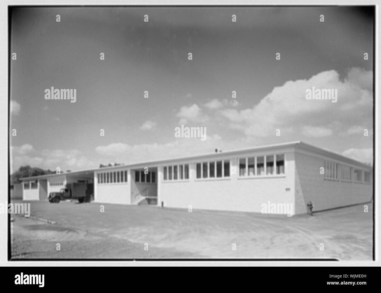 Hoffmann laroche hi-res stock photography and images - Alamy