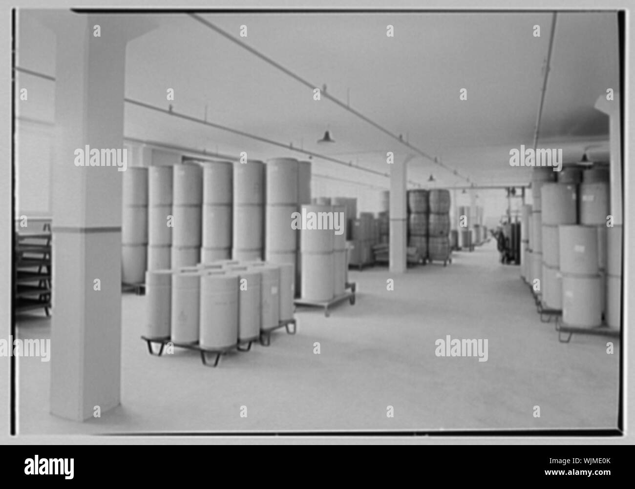 Hoffmann laroche hi-res stock photography and images - Alamy