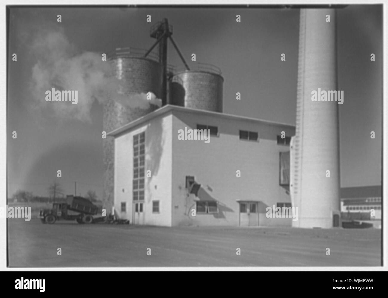 Hoffmann laroche hi-res stock photography and images - Alamy