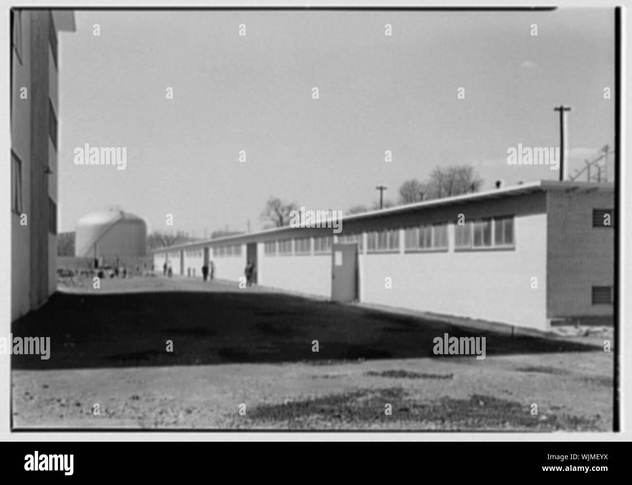 Hoffmann laroche hi-res stock photography and images - Alamy