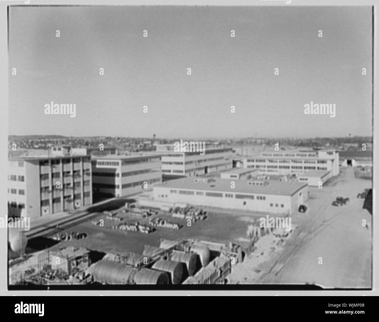 Hoffmann laroche hi-res stock photography and images - Alamy