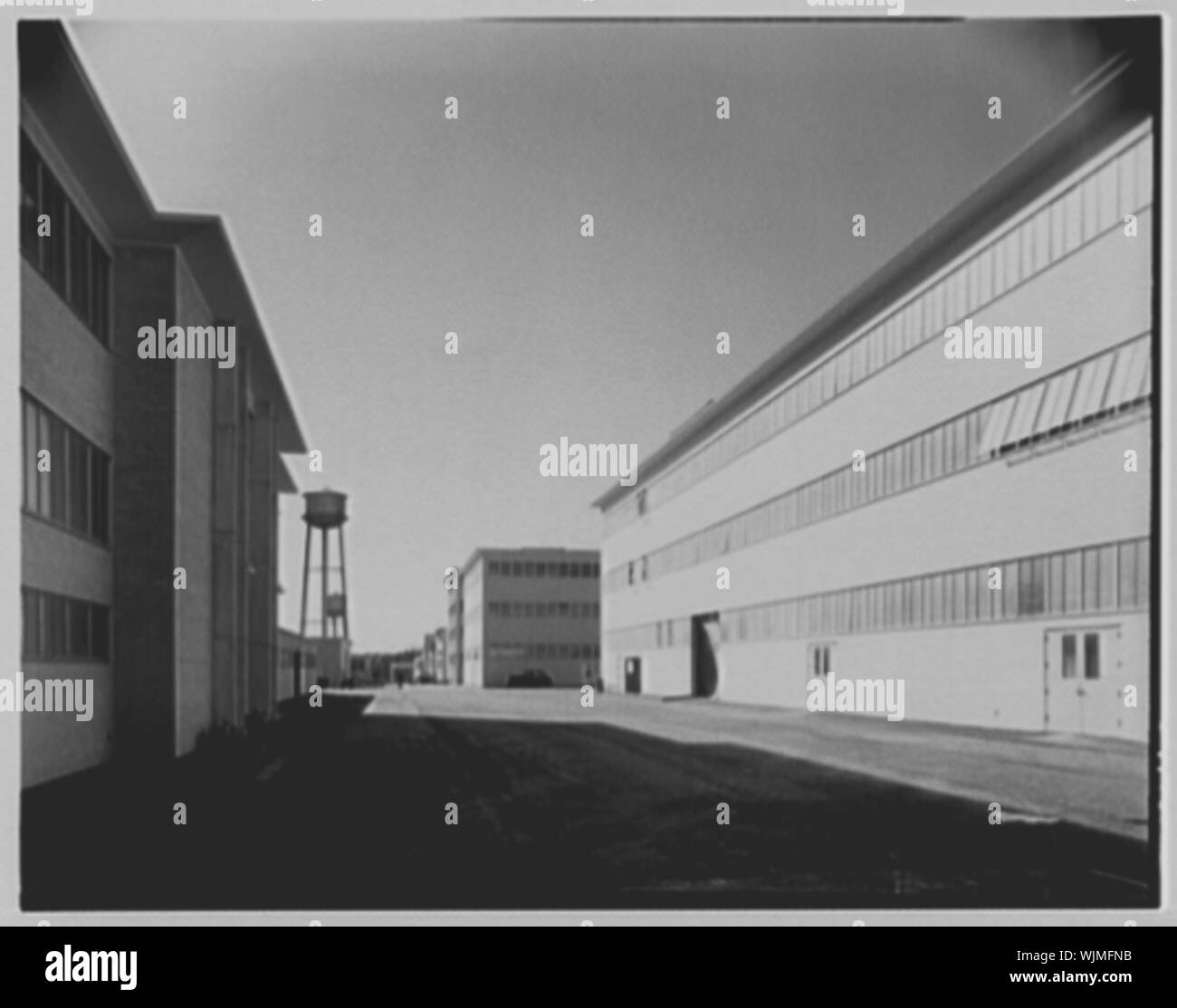 Hoffmann laroche hi-res stock photography and images - Alamy