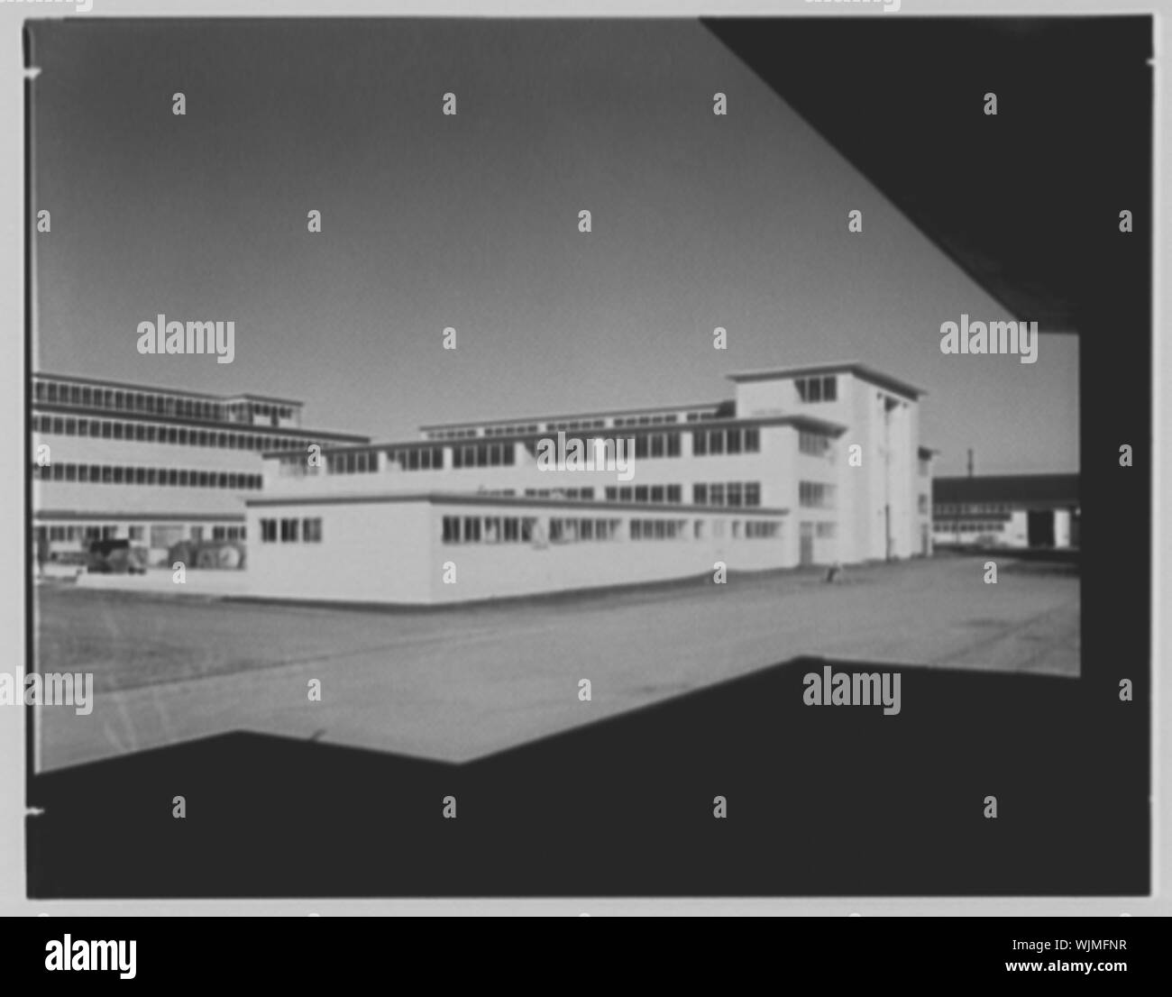 Hoffmann laroche hi-res stock photography and images - Alamy