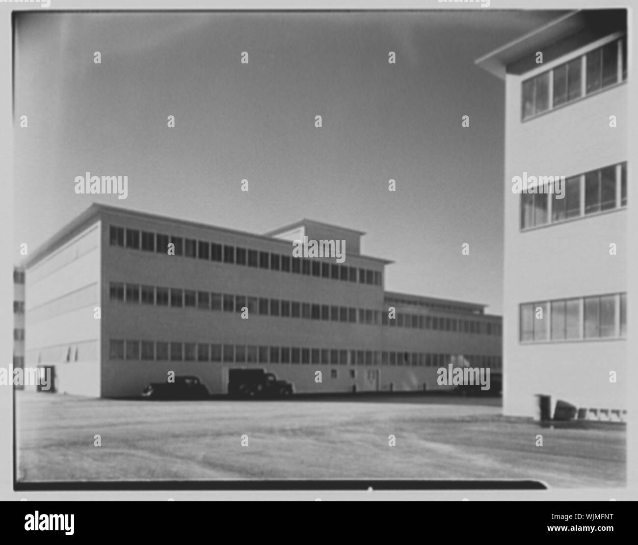 Hoffmann laroche hi-res stock photography and images - Alamy