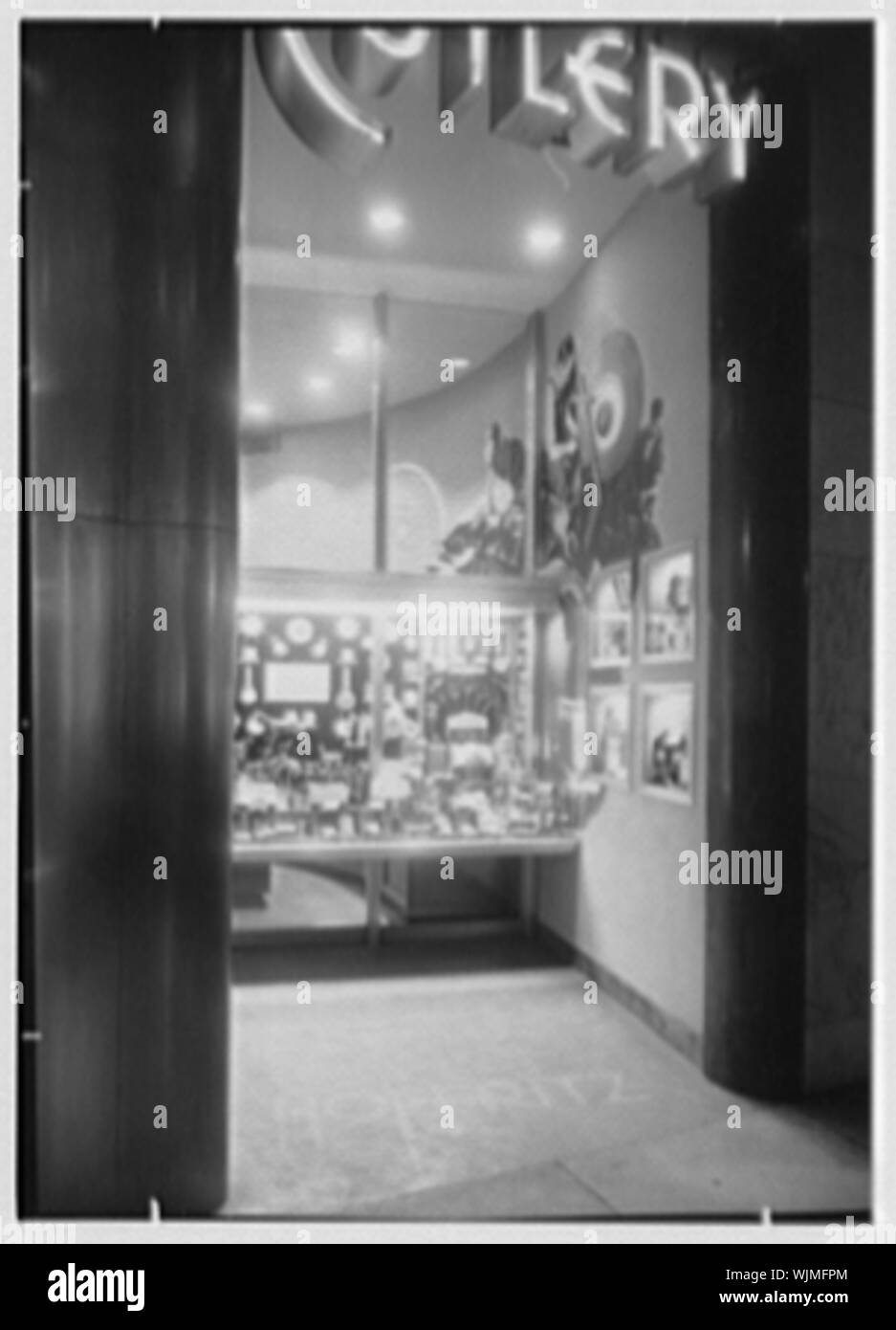 Hoffritz hi-res stock photography and images - Alamy