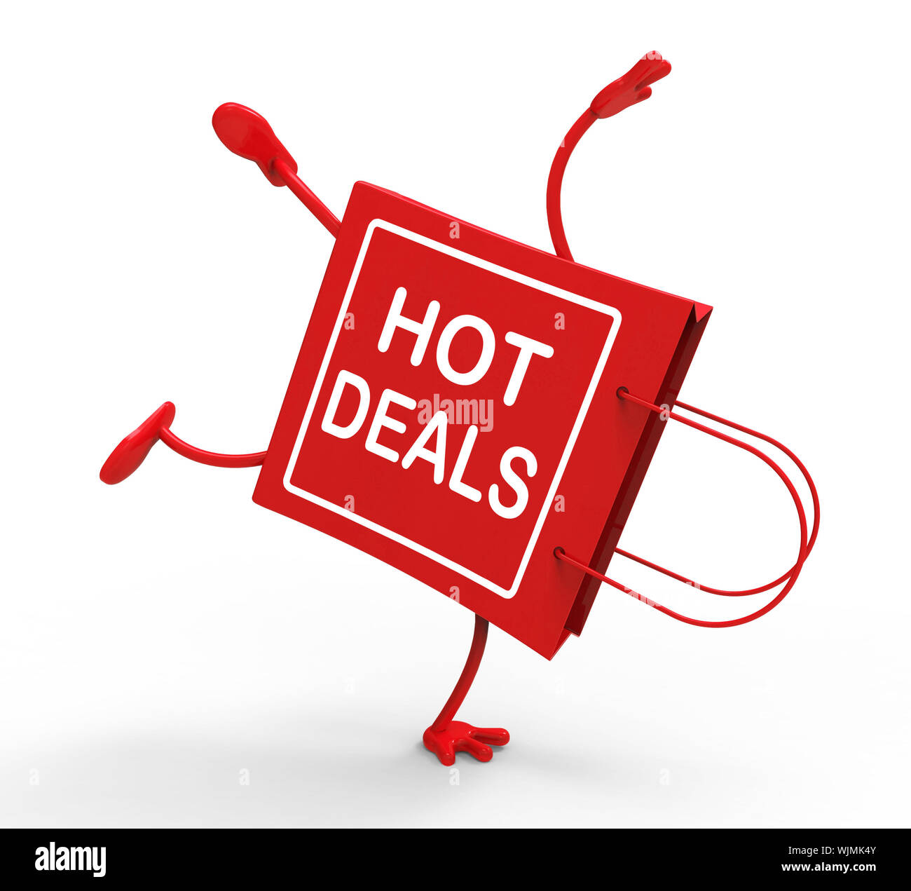 Hot Deals On Handstand Shopping Bag Showing Bargains Sale And Save ...