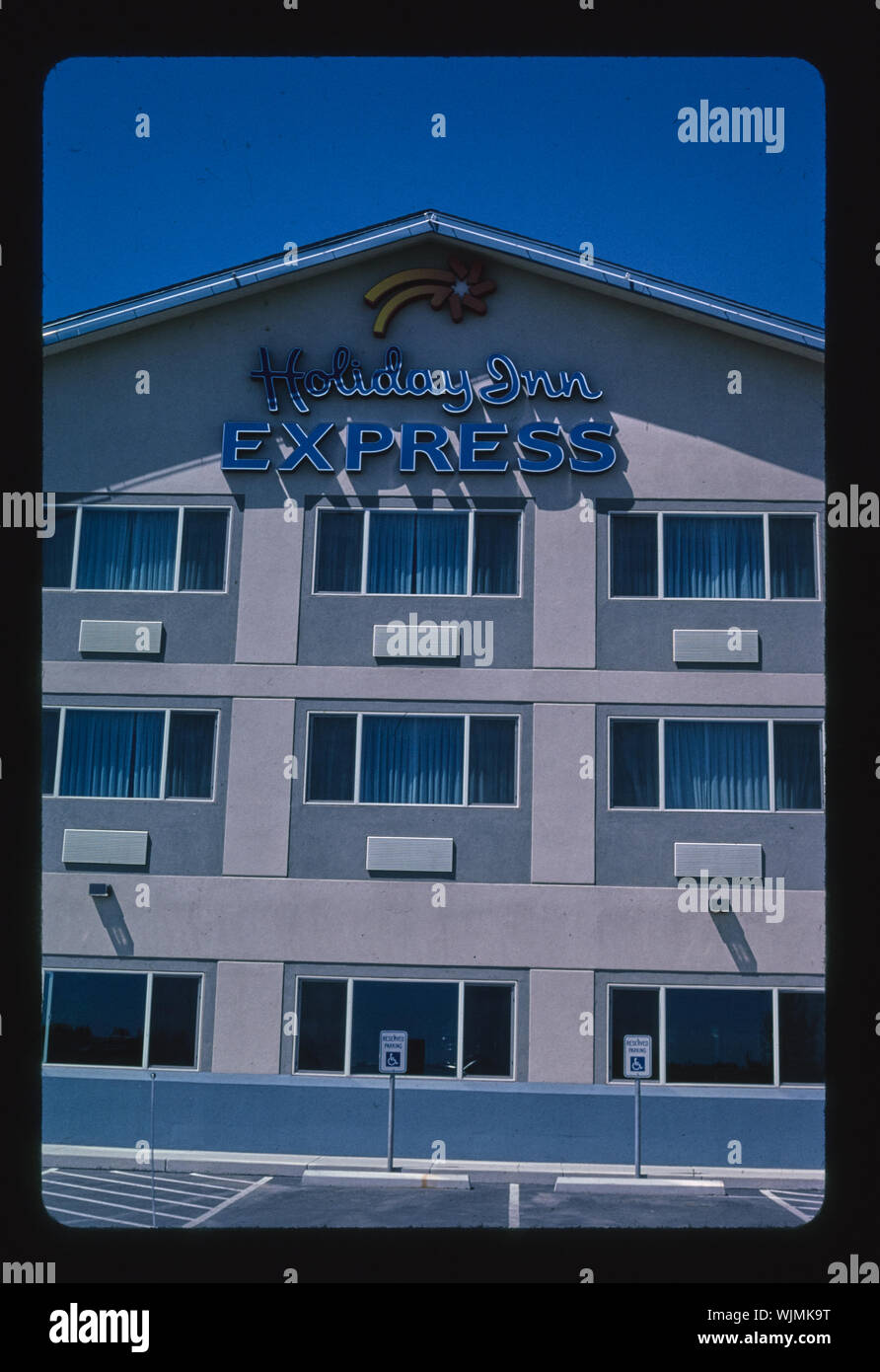 Meridian idaho hi-res stock photography and images - Alamy