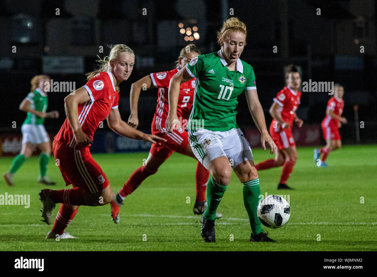Rachel furness womens football hi-res stock photography and images - Alamy