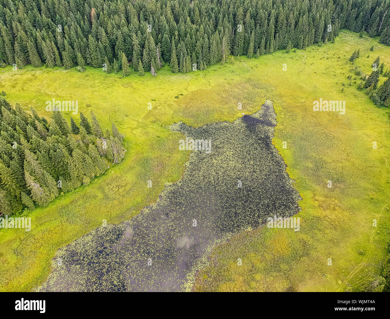 Barno lake hi-res stock photography and images - Alamy