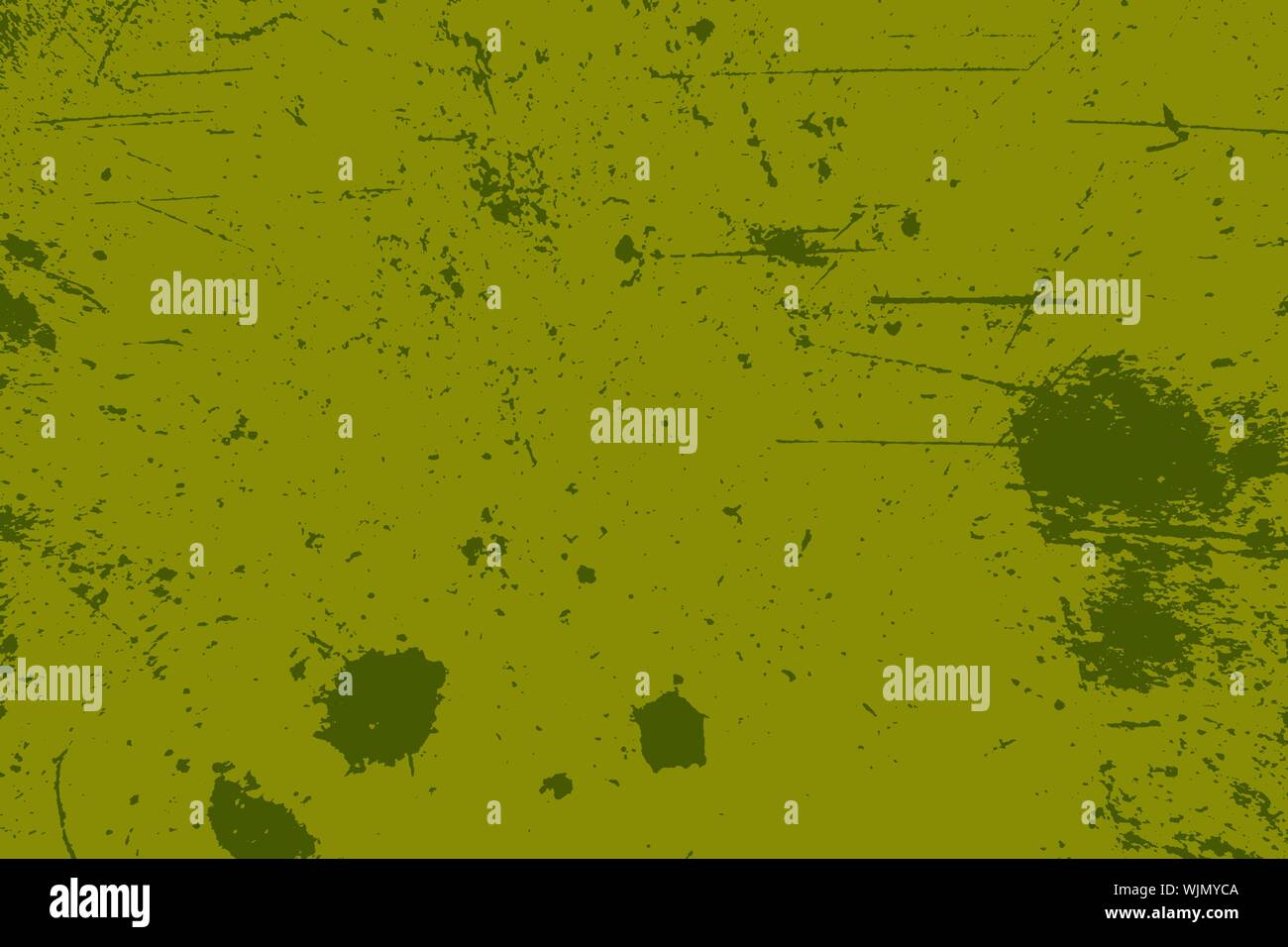 Green Grunge Background Stock Vector Image & Art - Alamy