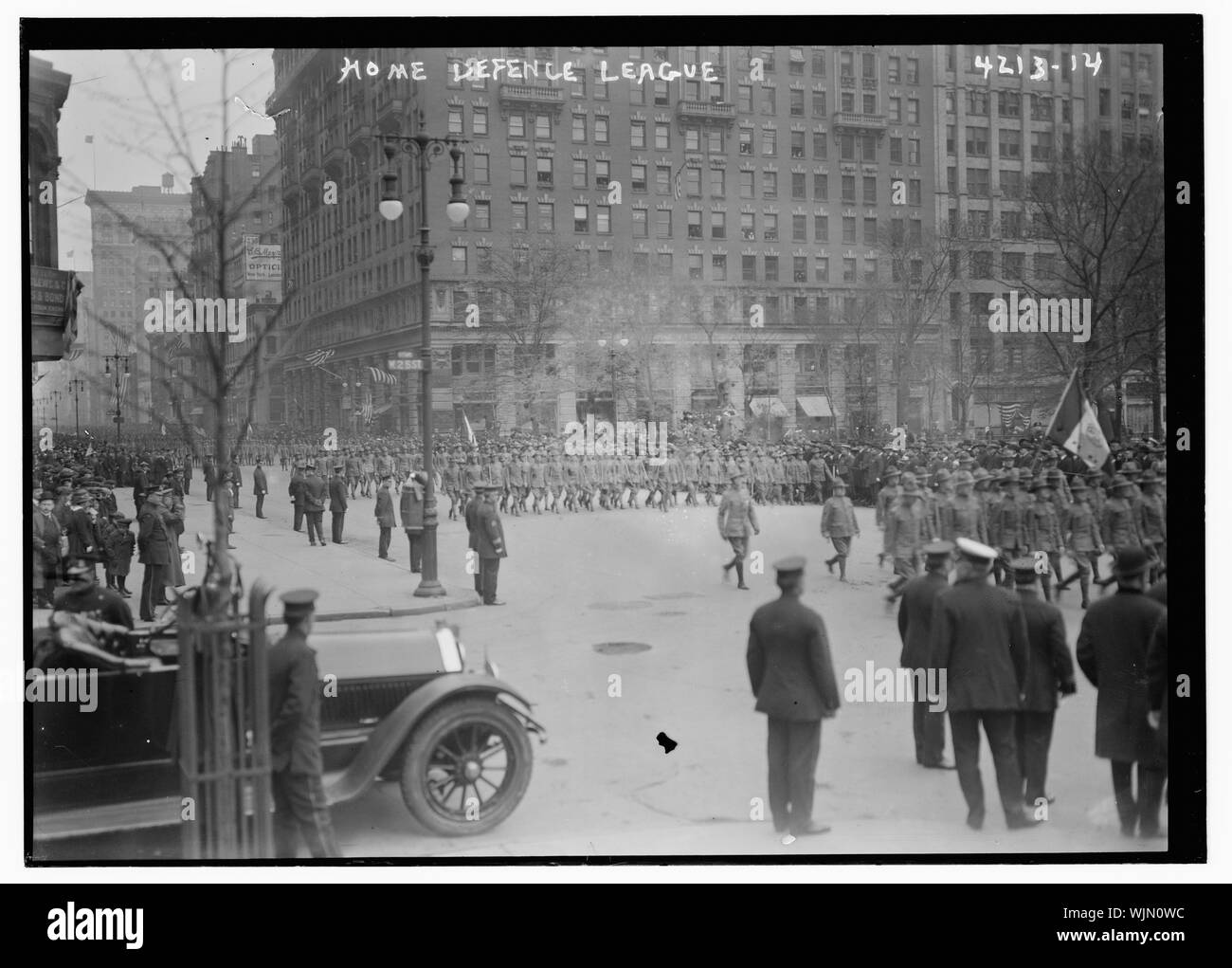 Home defense Black and White Stock Photos & Images - Alamy