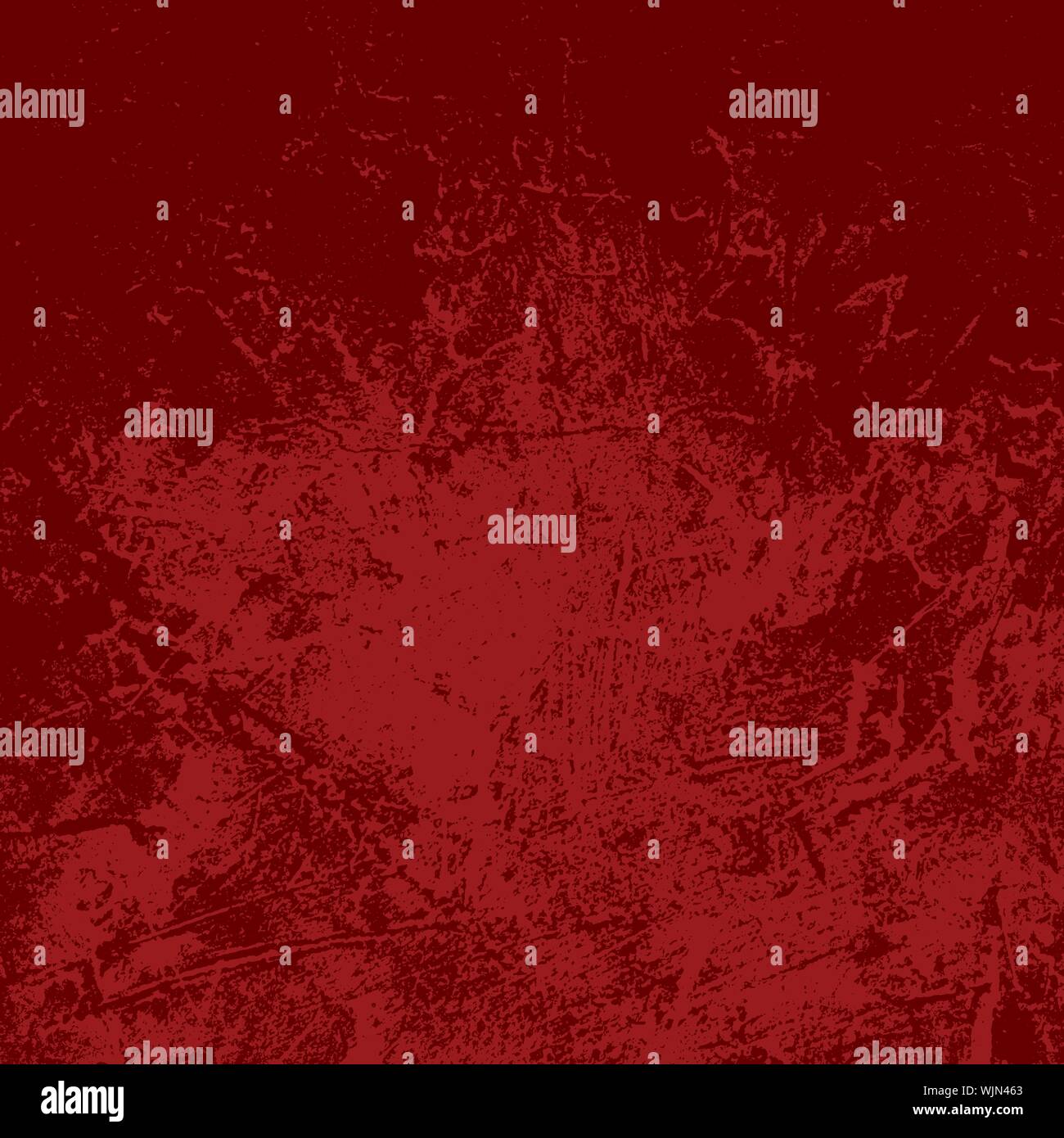 Red Grunge Background Stock Vector Image & Art - Alamy