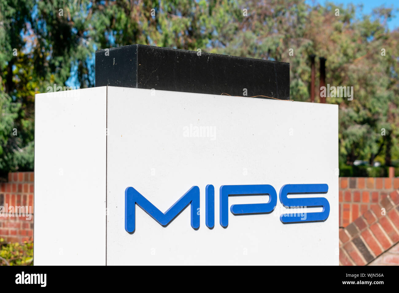 Mips technologies hi-res stock photography and images - Alamy