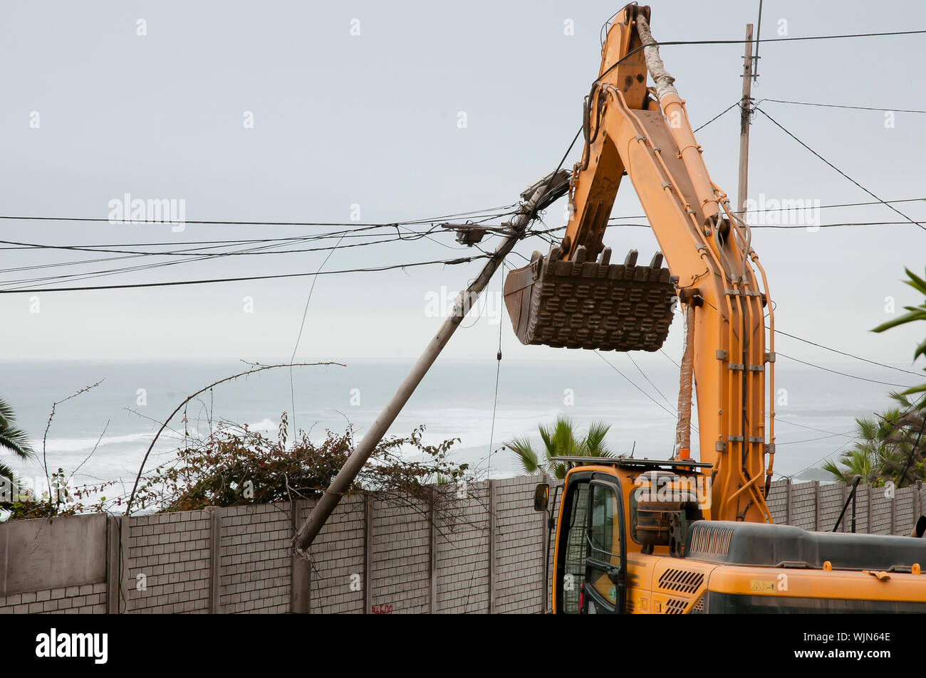 Earthmover High Resolution Stock Photography and Images - Alamy