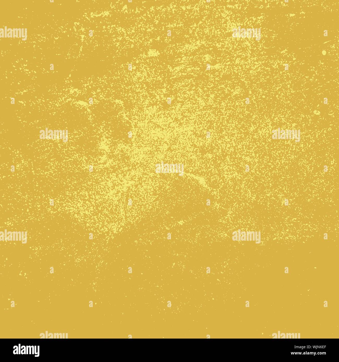 Distressed Yellow Background Stock Vector Image & Art - Alamy