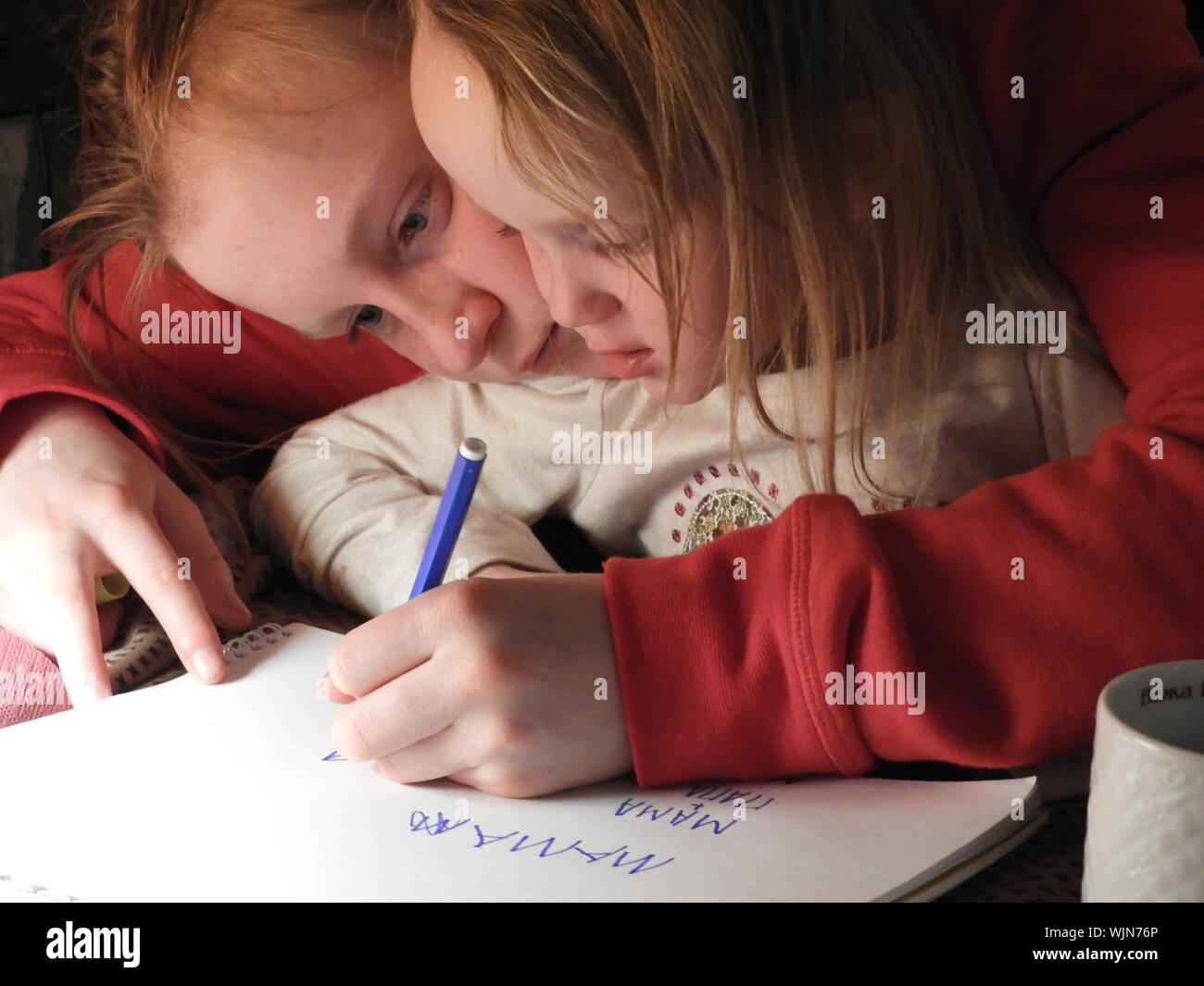 Have been teaching hi-res stock photography and images - Alamy