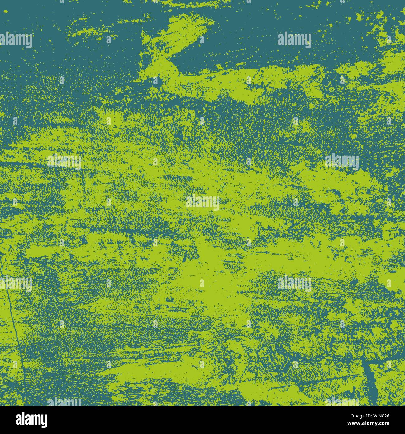 Green Grunge Background Stock Vector Image & Art - Alamy