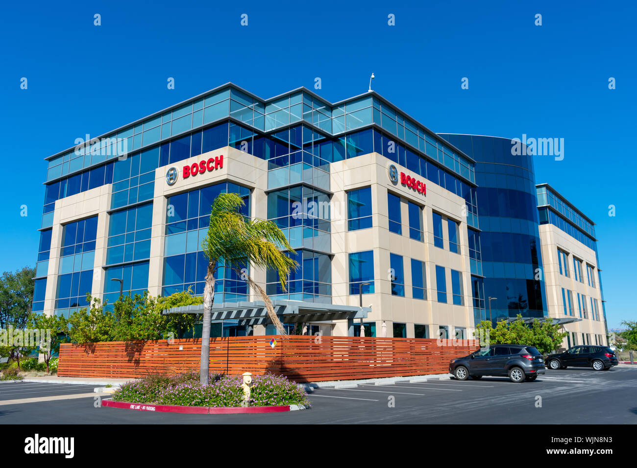 High tech hub hi-res stock photography and images - Alamy