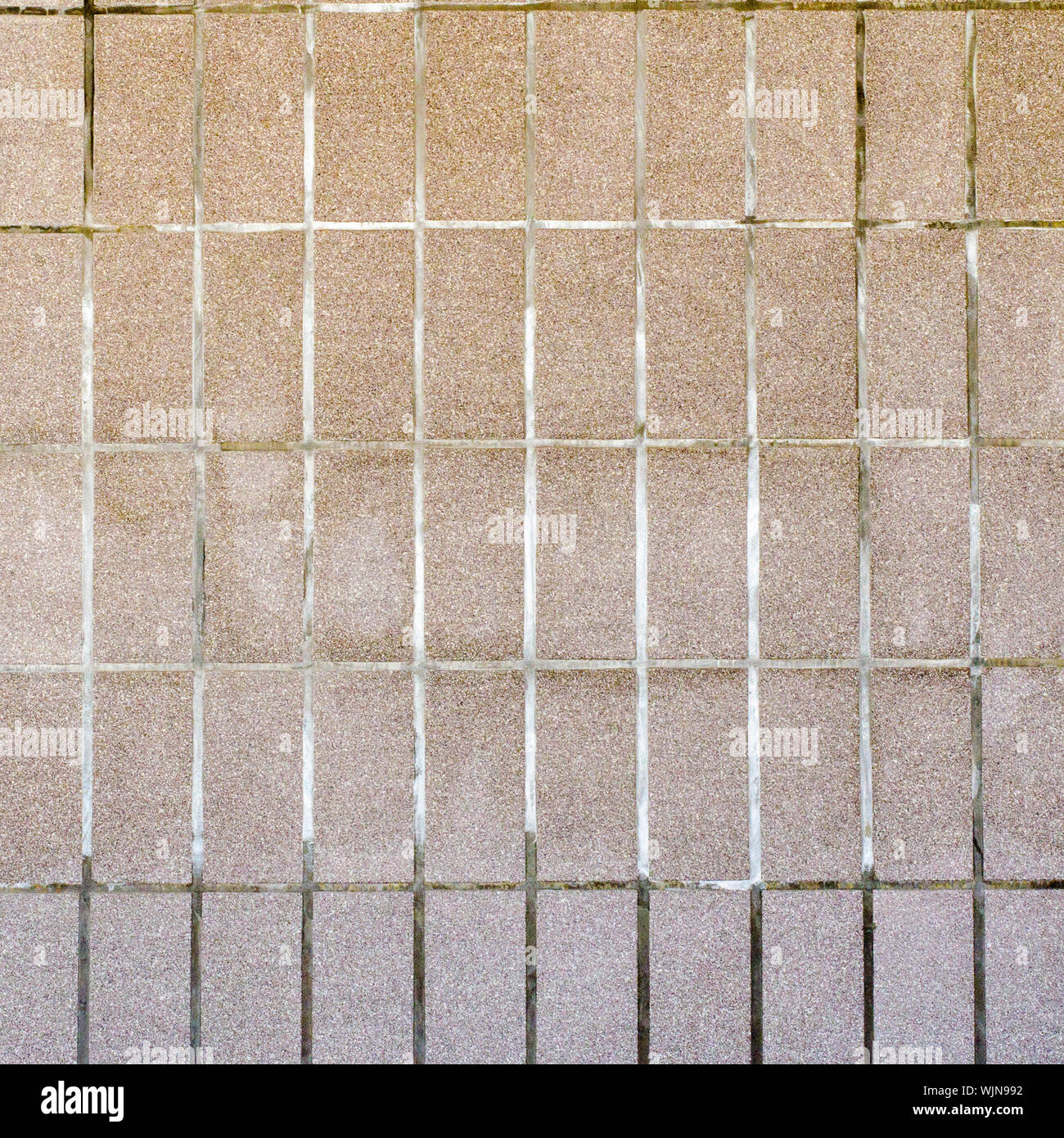 square soft brown wall texture Stock Photo - Alamy