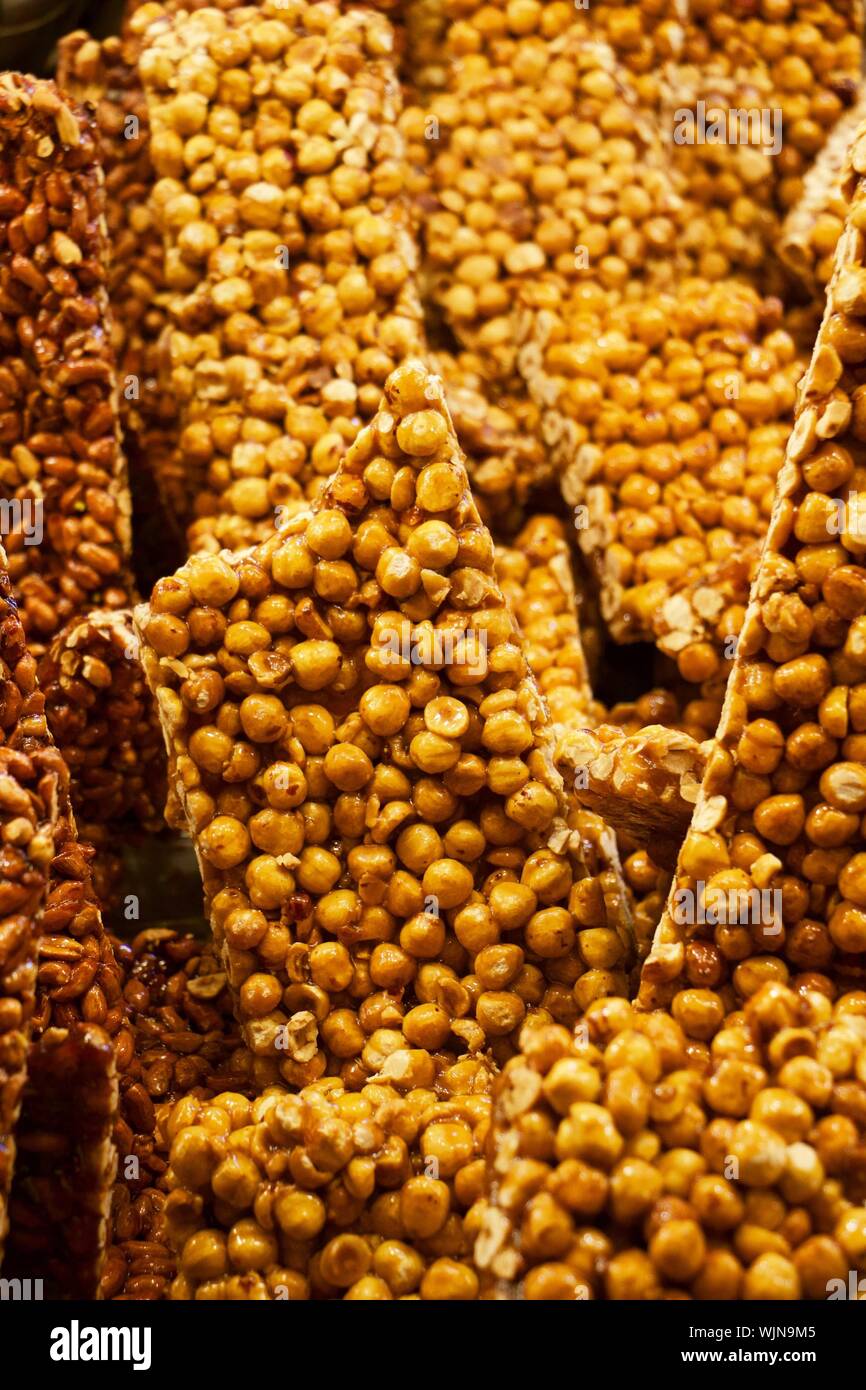 Protein Bars High Resolution Stock Photography and Images - Alamy