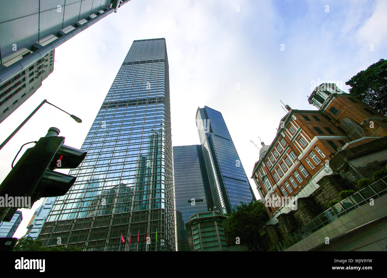 Regional high rise buildings hi-res stock photography and images - Alamy