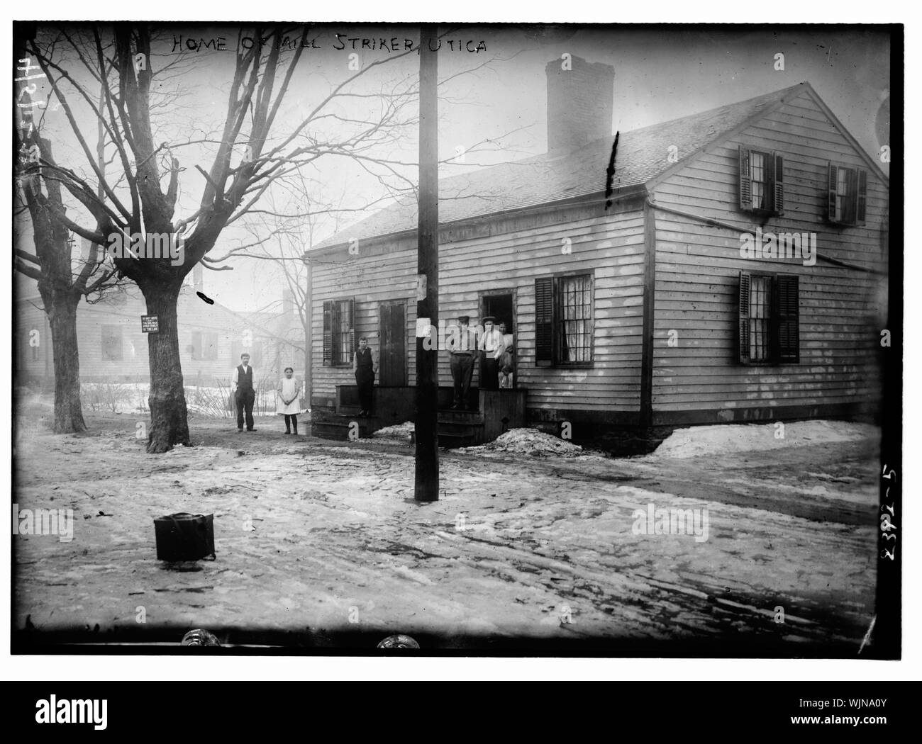 Movement home Cut Out Stock Images & Pictures - Alamy