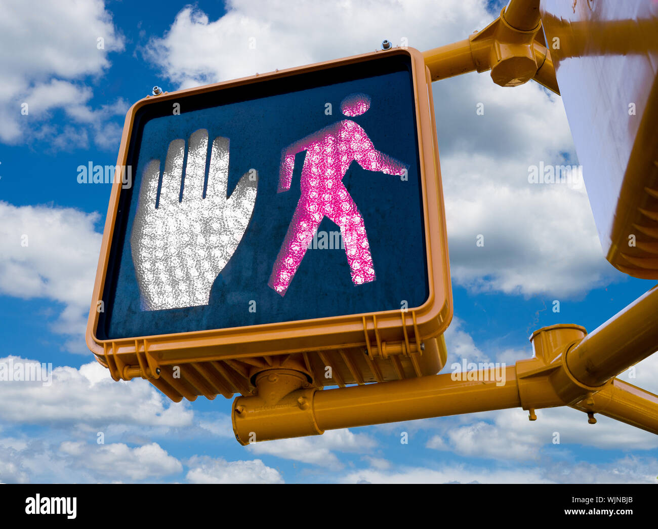 Confusing hi-res stock photography and images - Alamy