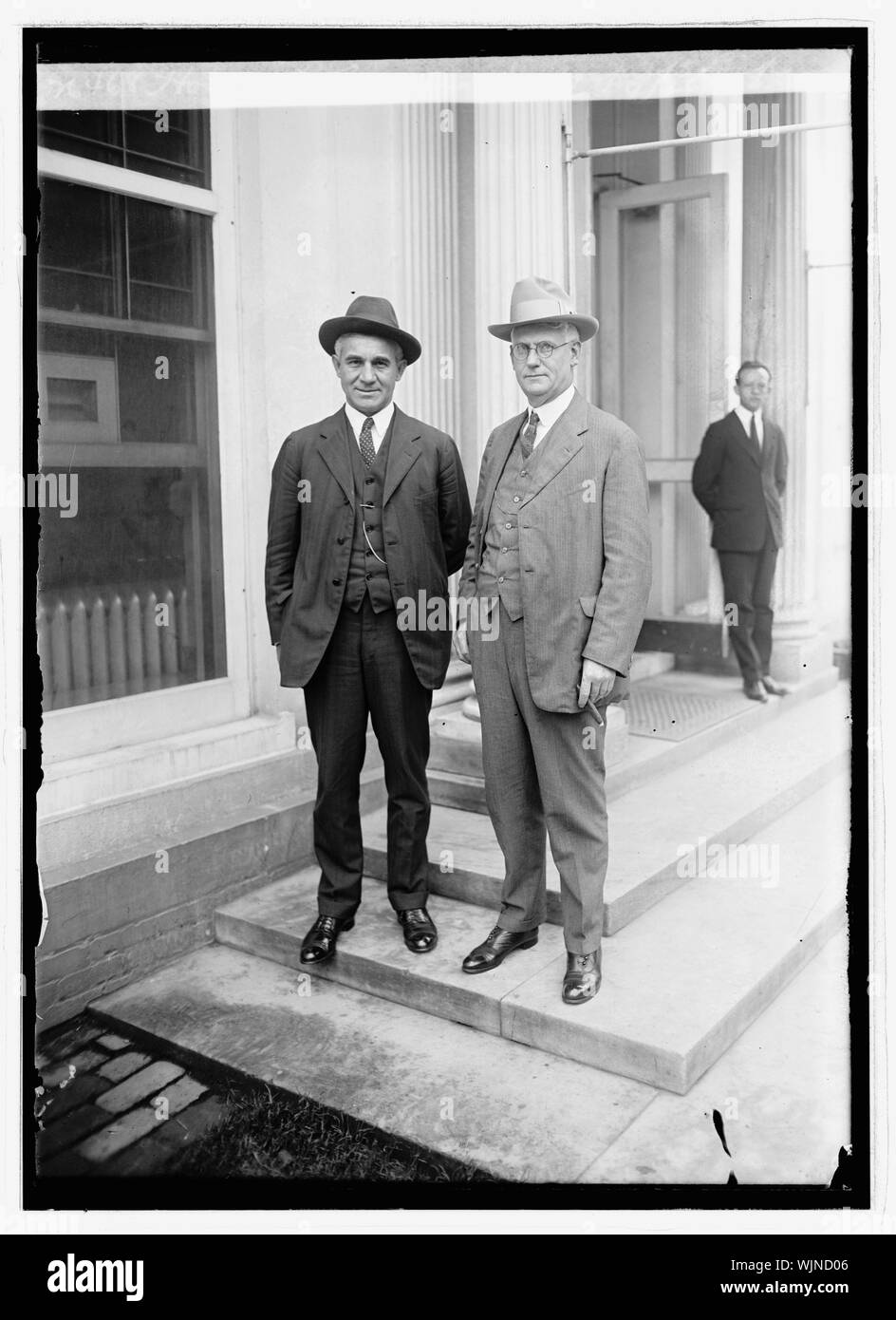 Homer l ferguson hi-res stock photography and images - Alamy