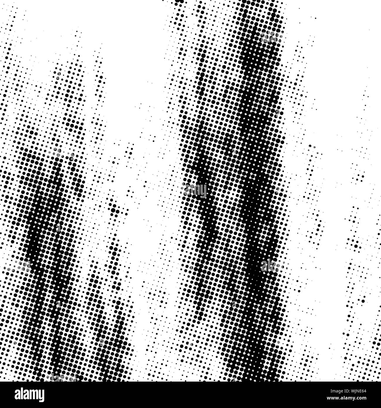 Distress Overlay Halftone Stock Vector Image & Art - Alamy