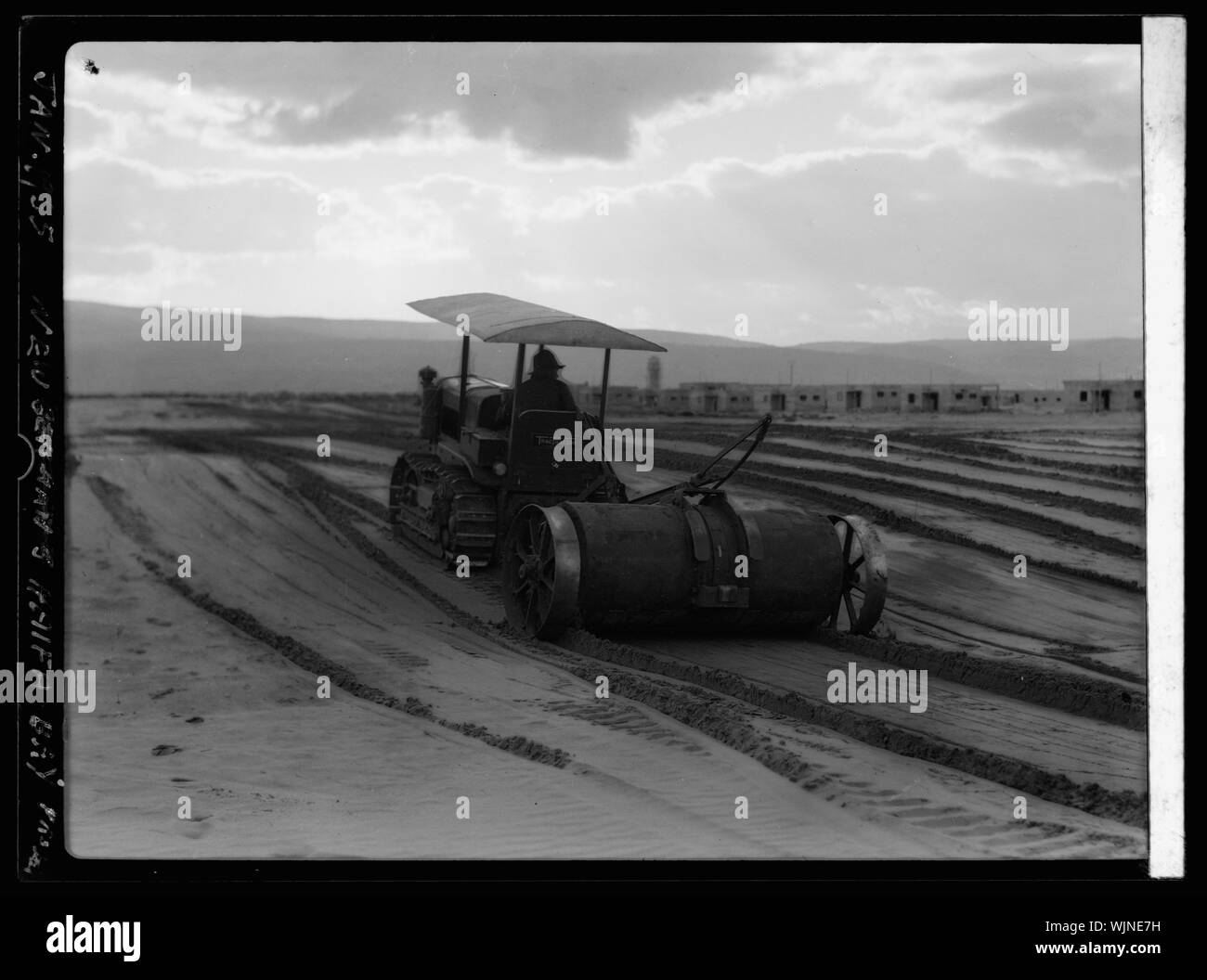 Bay development Black and White Stock Photos & Images - Alamy