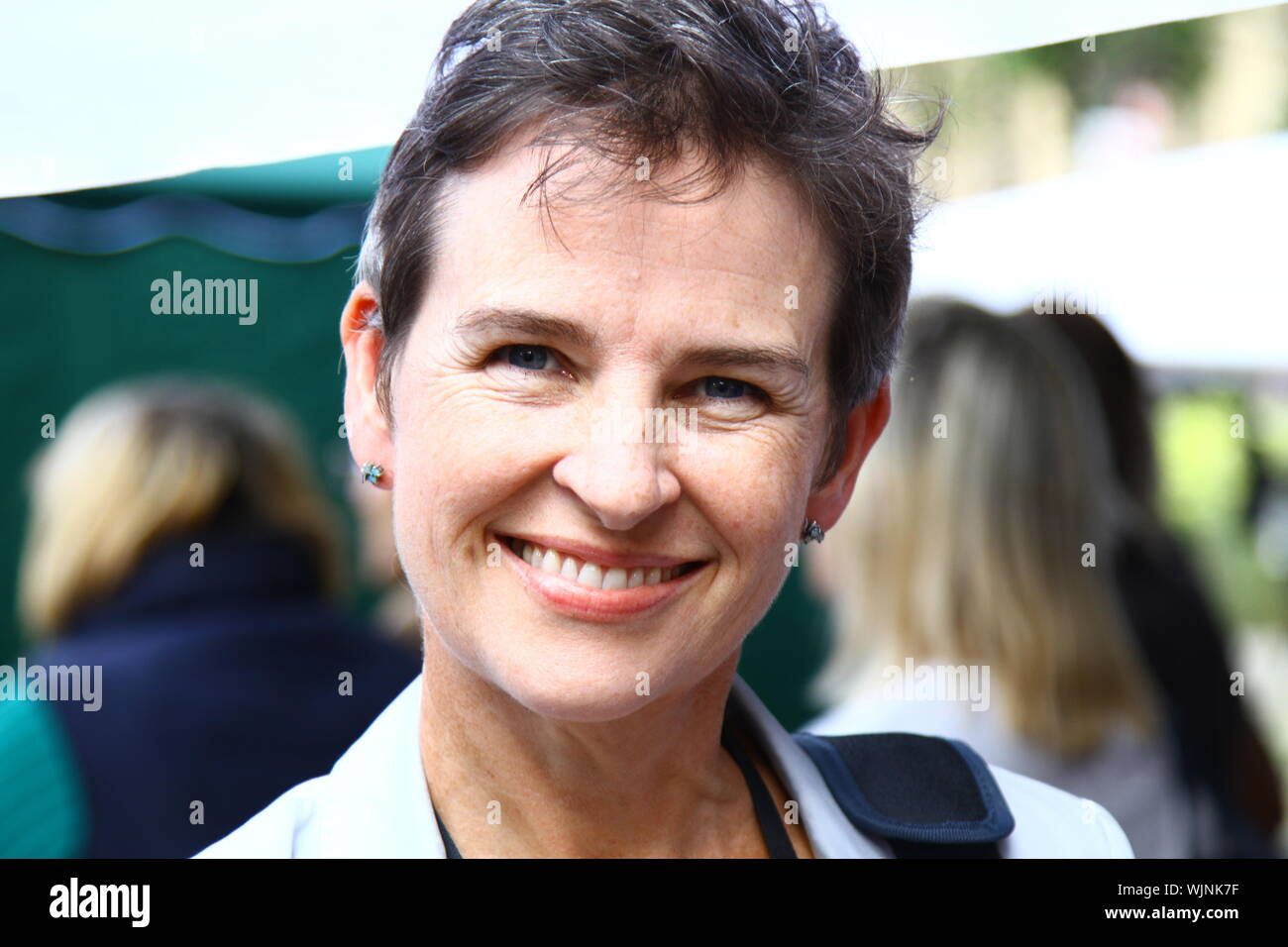 Labour mp mary creagh hi-res stock photography and images - Alamy