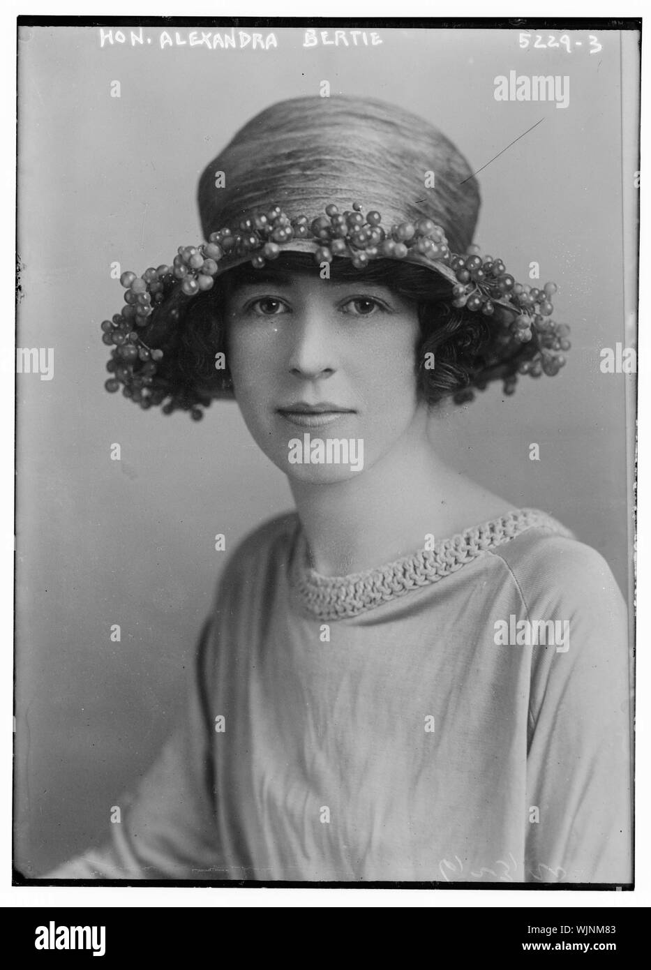 Bertie Cut Out Stock Images & Pictures - Alamy