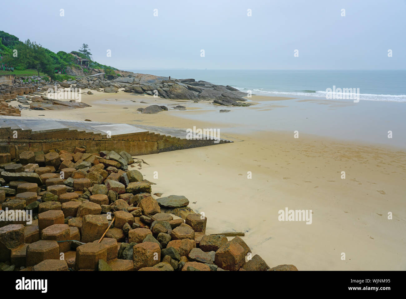 Quemoy High Resolution Stock Photography and Images - Alamy