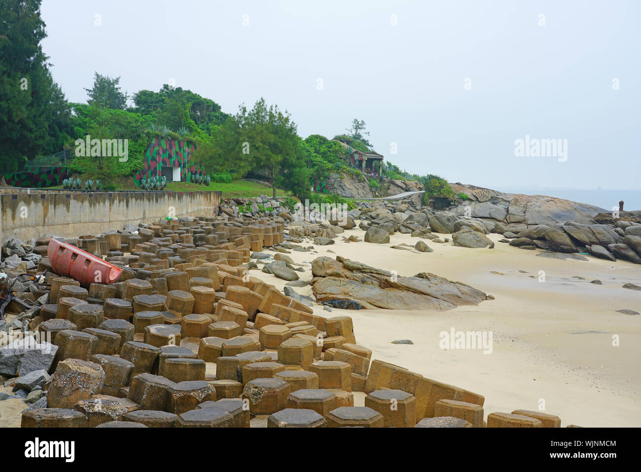 Quemoy hi-res stock photography and images - Alamy