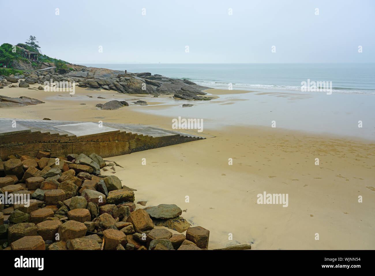 Kinmen war hi-res stock photography and images - Alamy