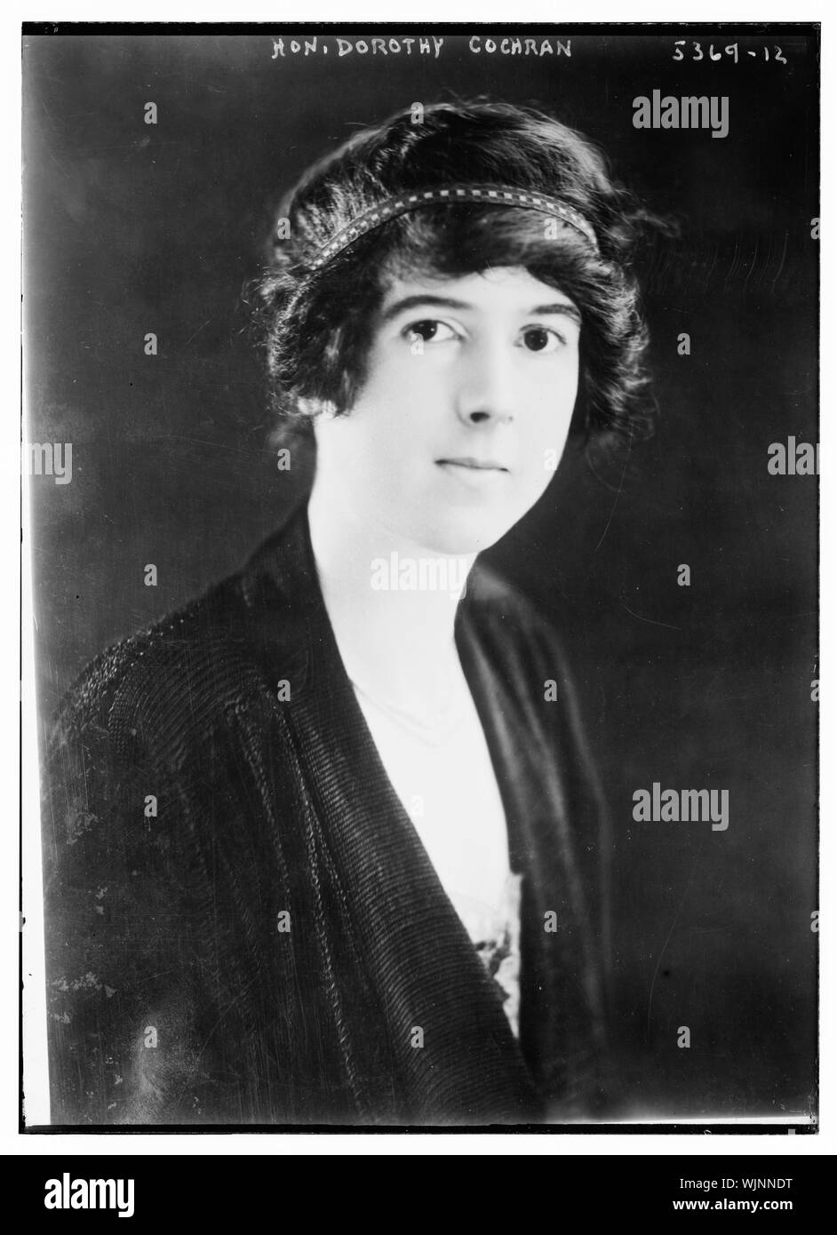 Dorothy cochran hi-res stock photography and images - Alamy