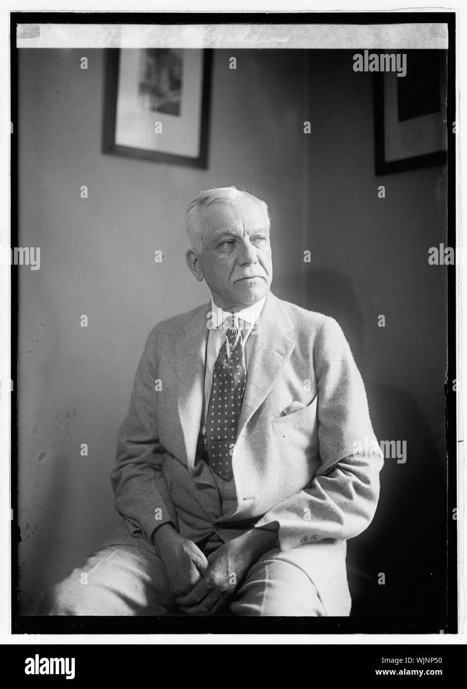 P graham hi-res stock photography and images - Alamy