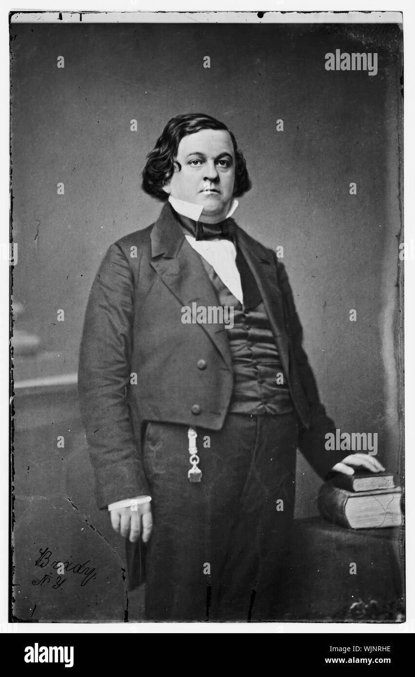 Howell Cobb High Resolution Stock Photography and Images - Alamy