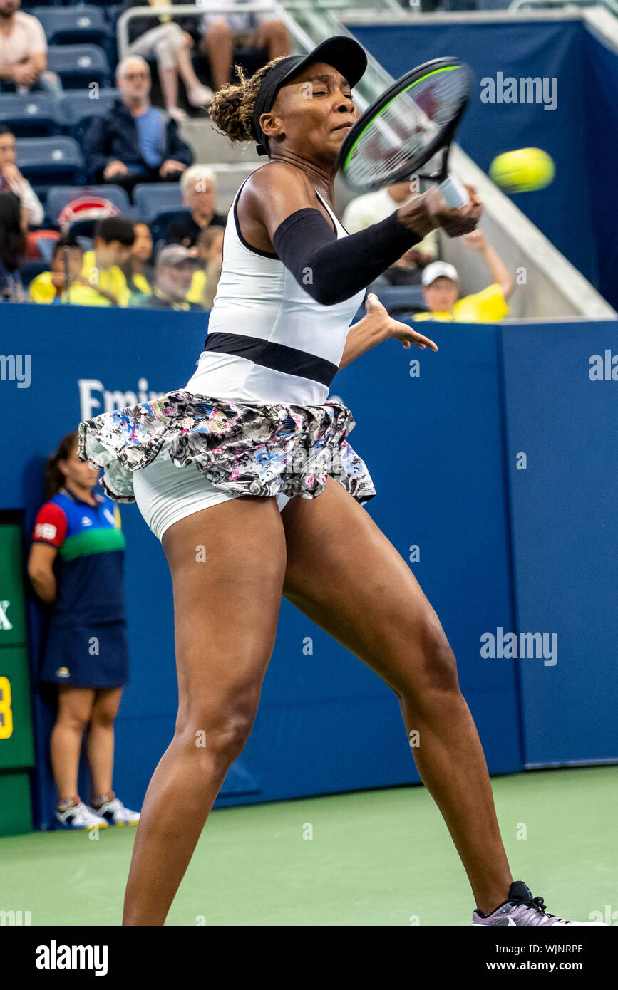 Venus Williams Figur