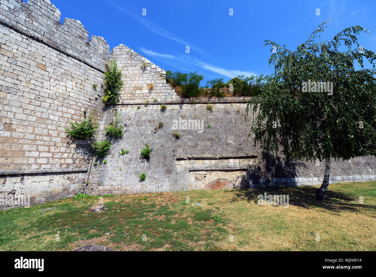 Nis Fortress High Resolution Stock Photography and Images - Alamy