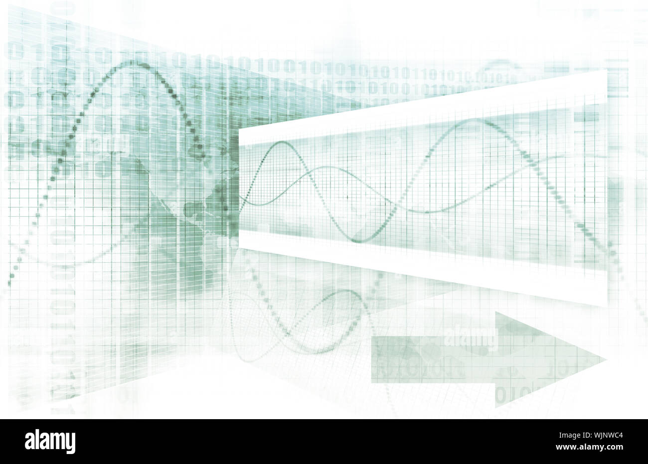 Protected software Cut Out Stock Images & Pictures - Alamy