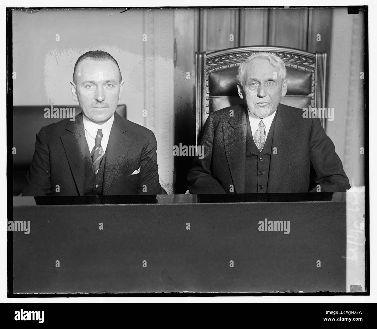 Michael figures Cut Out Stock Images & Pictures - Alamy